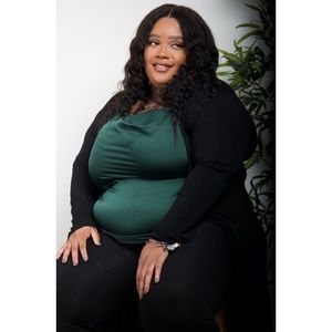 Styled by Breyana | Pants & Jumpsuits | Premium High Waist Cotton ...